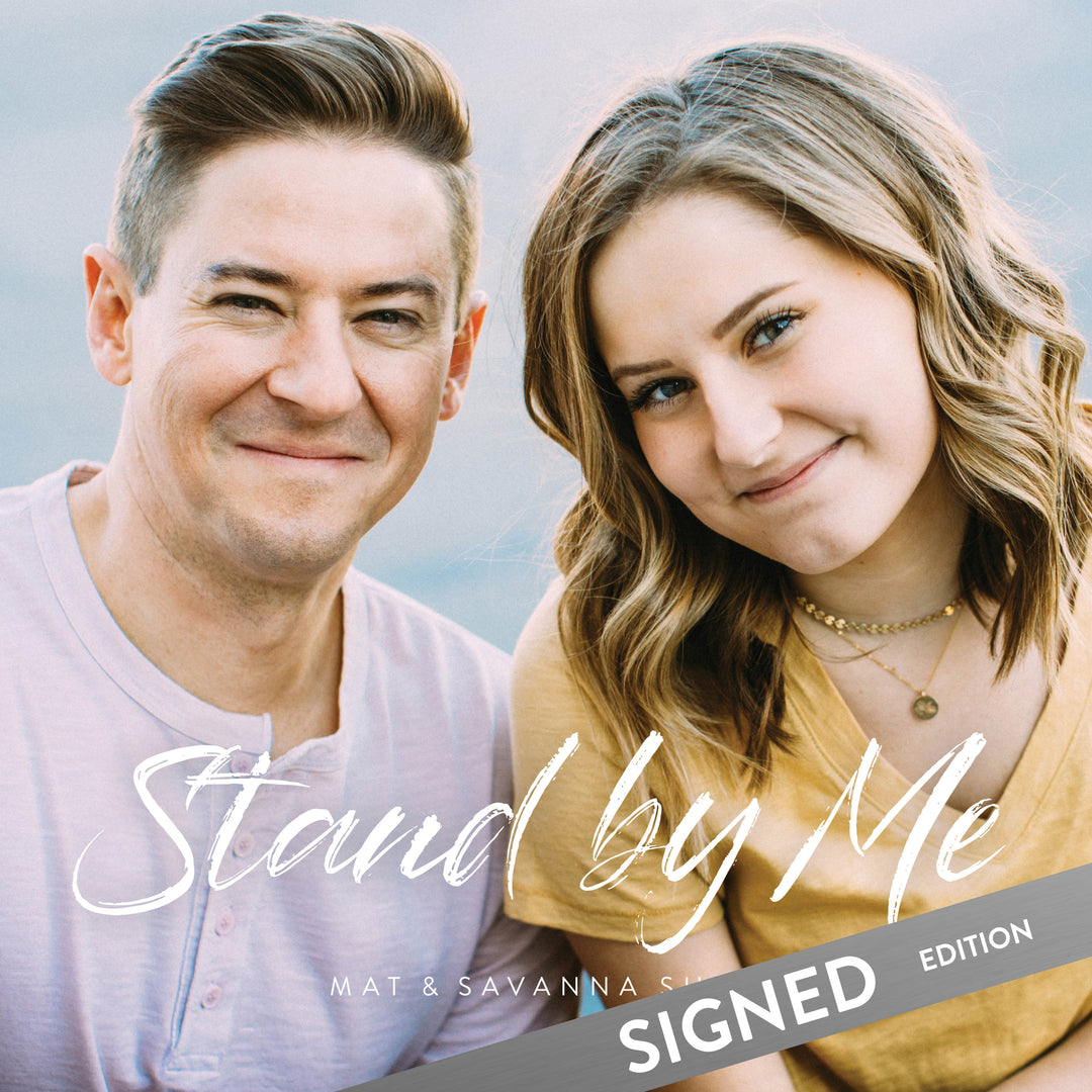 Everything – Page 2 – Mat and Savanna